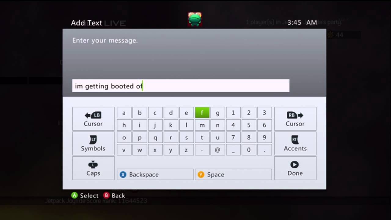 Im getting booted offline -_- - YouTube