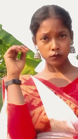 #Saree hunj kirinjama #1000subscriber - YouTube