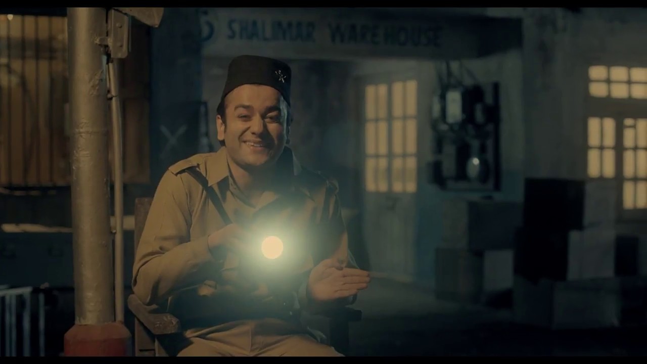 Carwale Nepali Watchman - YouTube