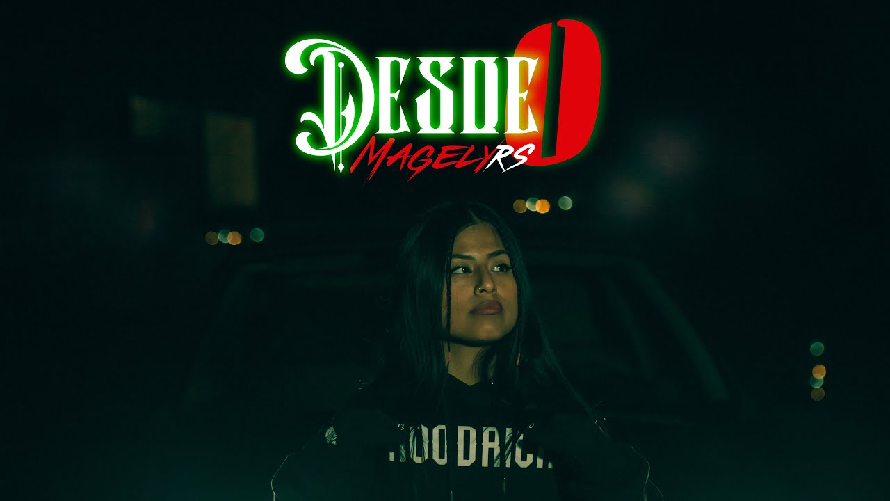 Magely RS - Desde 0 (Official Video) - YouTube