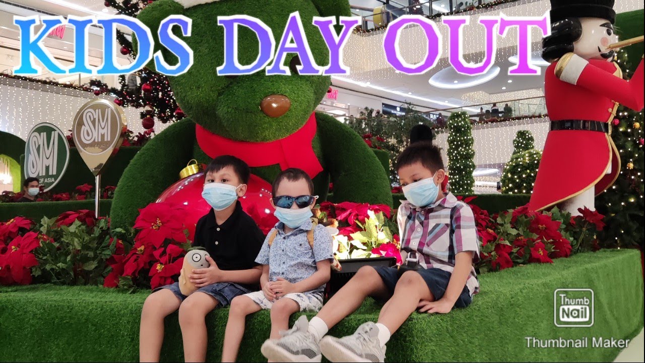 Kids Day Out YouTube kids-day-out-youtube