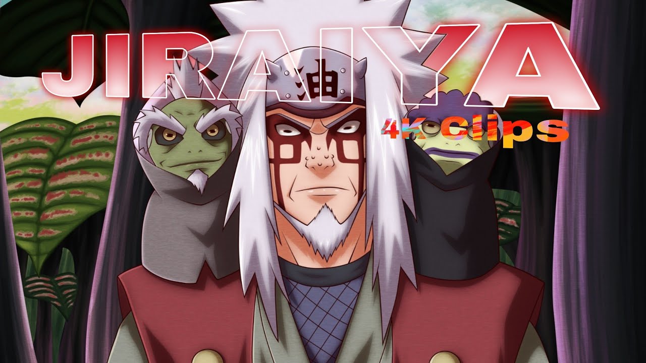 Naruto 4K Clips No Copyright ©️ || #naruto - YouTube