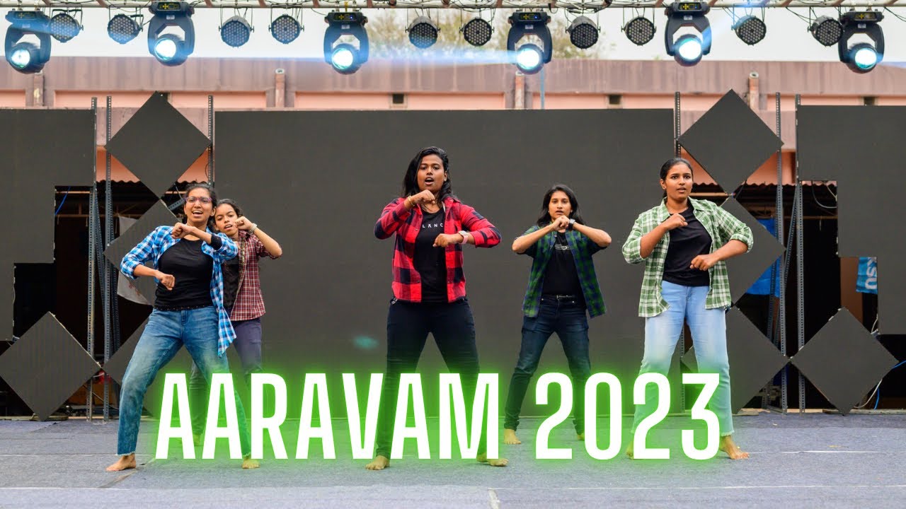 Aaravam dance competition. Government law college Trivandrum. #dance # ...