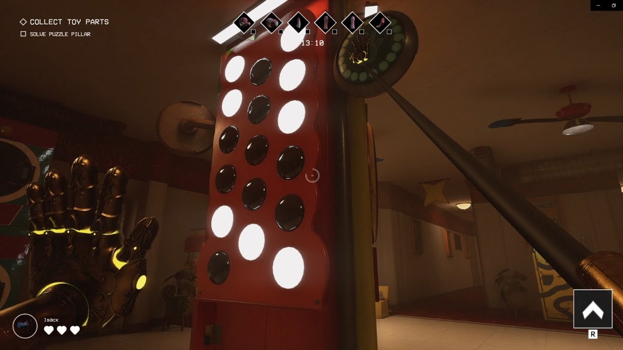 [Early access} Gameplay Project Playtime - YouTube