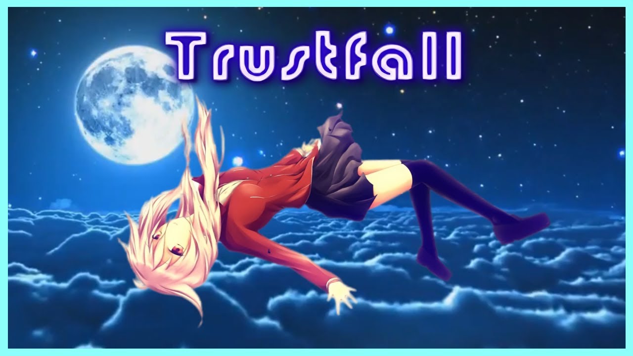 Nightcore - PINK - Trustfall (Lyrics) - YouTube