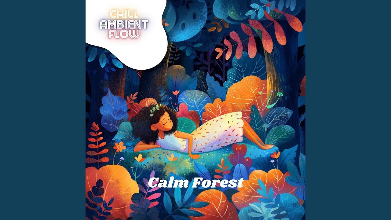 Ambient (Forest Sounds) - YouTube