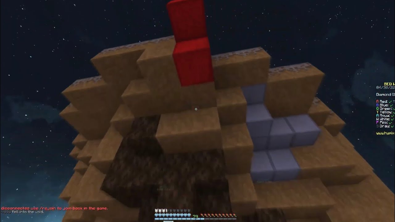 "Why am I so bad at bedwars?" - YouTube