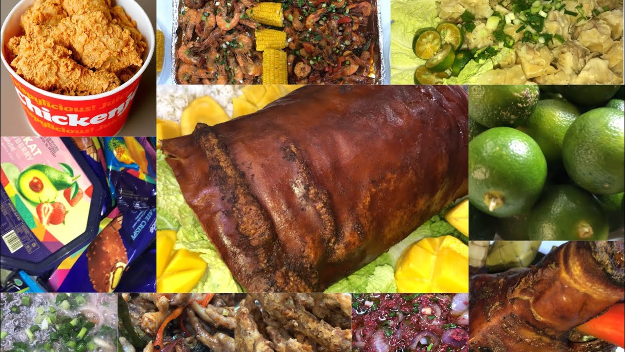 FOOD COMPILATION THAT WILL MAKE YOU HUNGRY 😋 - YouTube