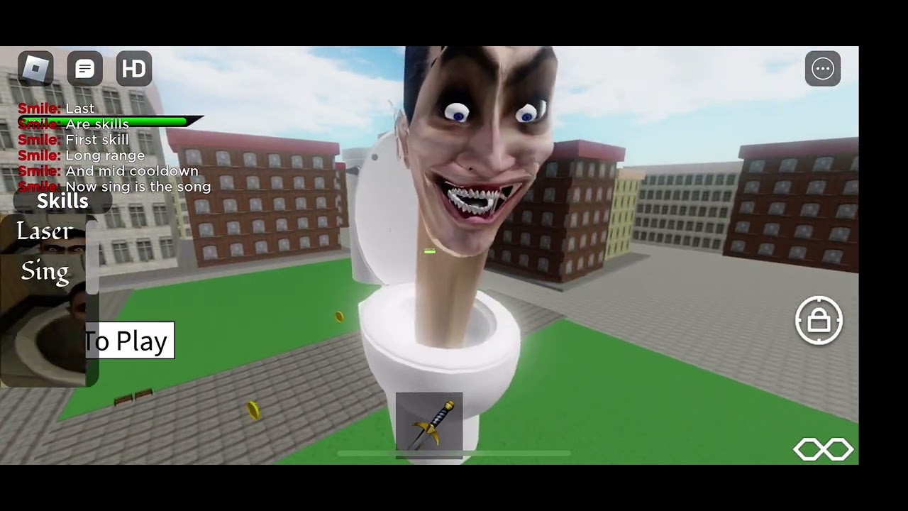 Gman upgraded toilet and gman toilet showcase skibi toilet verse ...