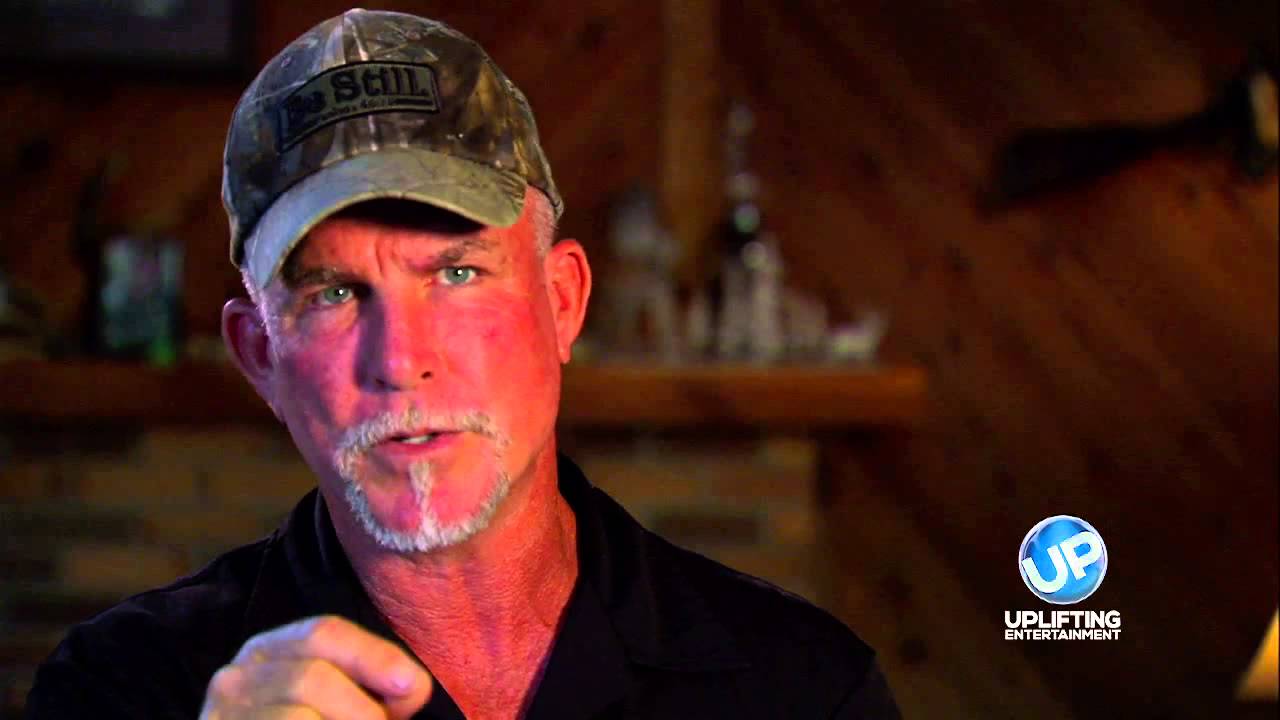 Bulloch Family Ranch: Get to Know Rusty Bulloch - YouTube