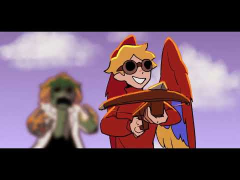 goose goose grian revolution but I added special effects