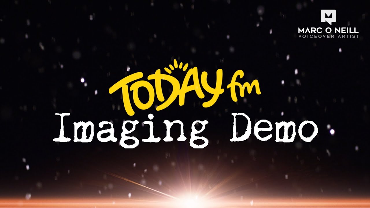 Today Fm Logo