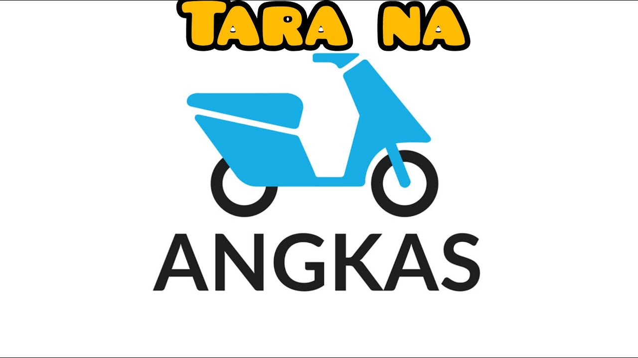 PAANO MAG APPLY SA ANGKAS.#angkas #rider - YouTube