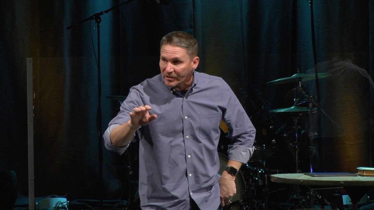 Let His Story Be Your Story - "From Searching To Shouting"- 9:30am ...