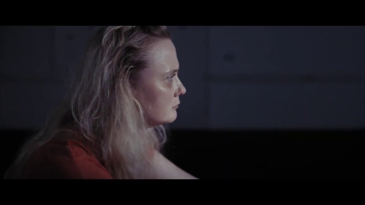 Naomi Wilson - Lioness Clip - YouTube