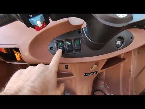 Kral Grande elektrikli otomobil kısa tanıtım videosu detaylı tanıtım öncesi kısa (teaser) versiyon