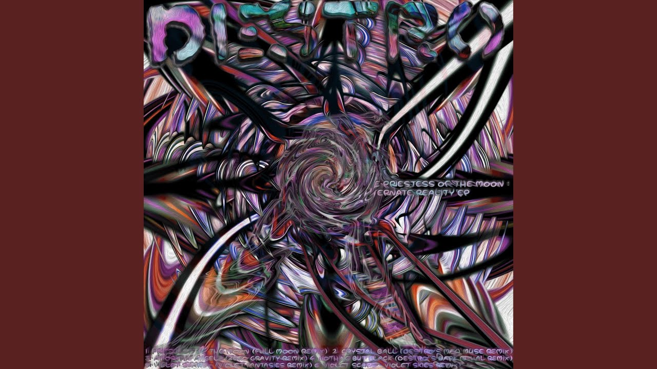 Violet Scars (Violet Skies Remix) - YouTube Music