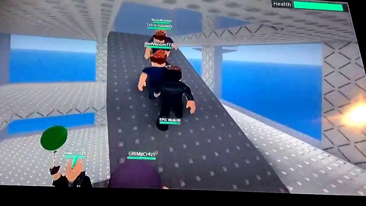 Get rekt/ROBLOX - YouTube