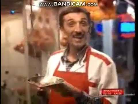Kanal D - Reklam Kuşağı (8 Ocak 2009)