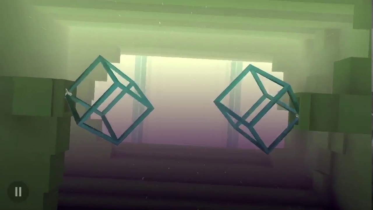 Best meditation of Smash Hit “Zen” mode - YouTube