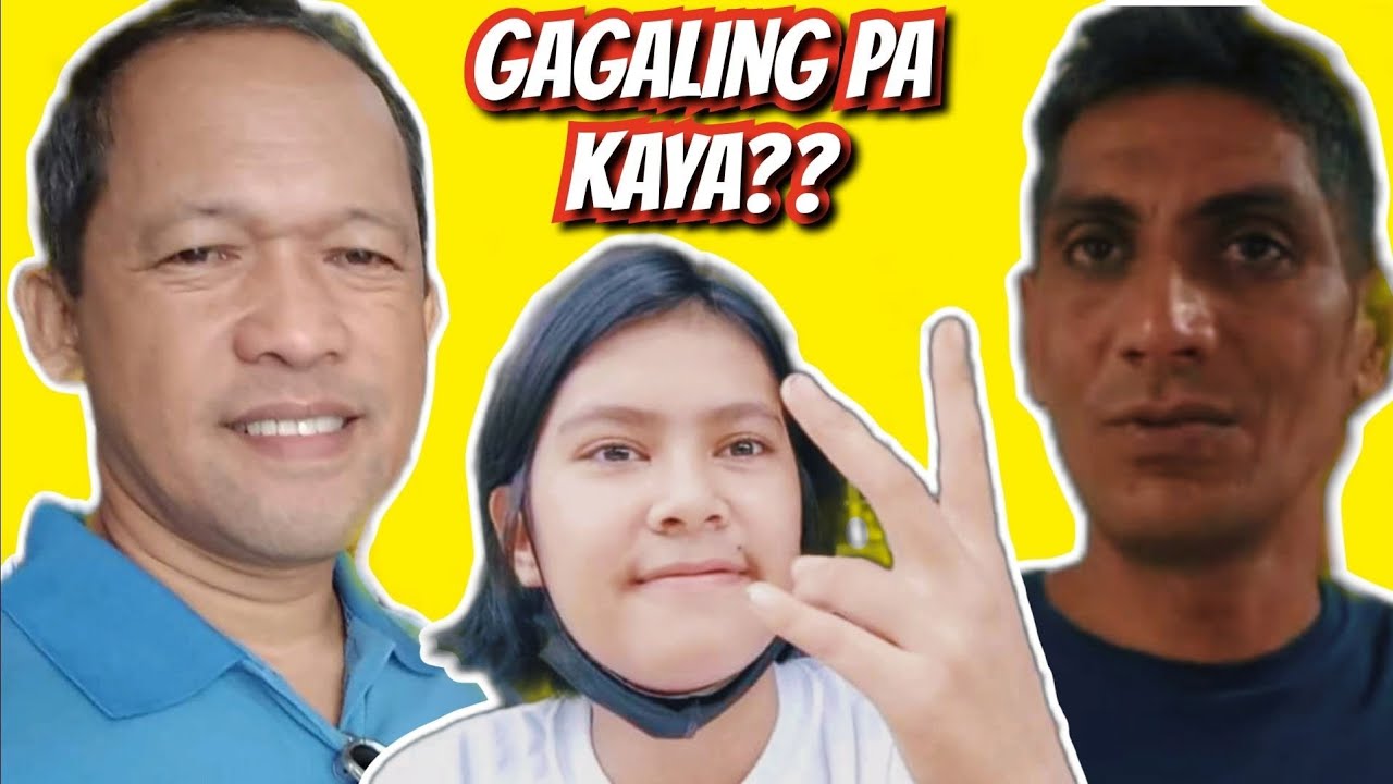 MAHANGIN SA PILAR NGAYON. - YouTube