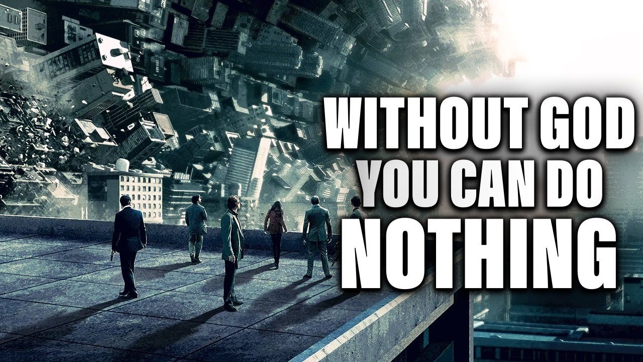 Life Without God | THE TRUTH IS DIFFICULT (This Will Change Your ...