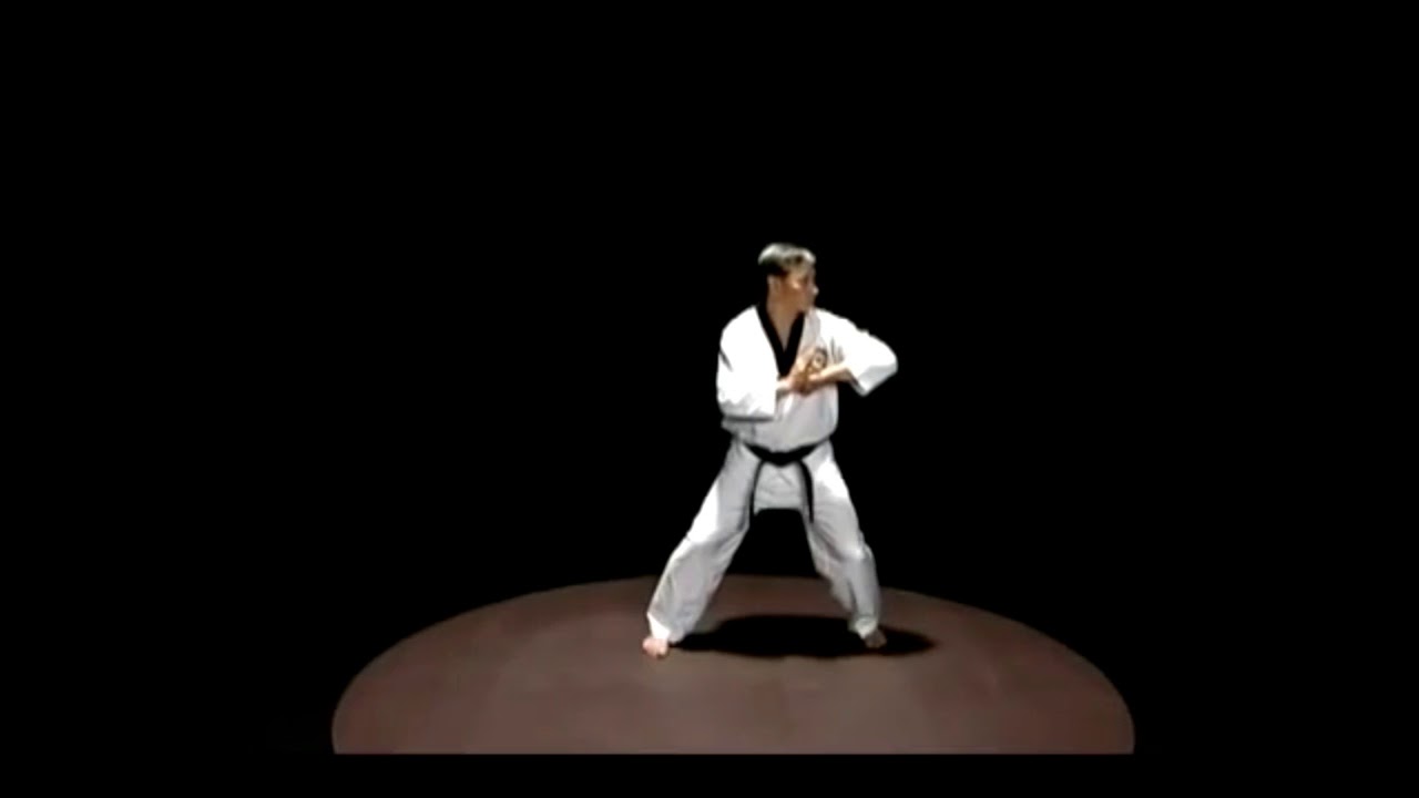 PALKUP YOP CHIGUI - YouTube