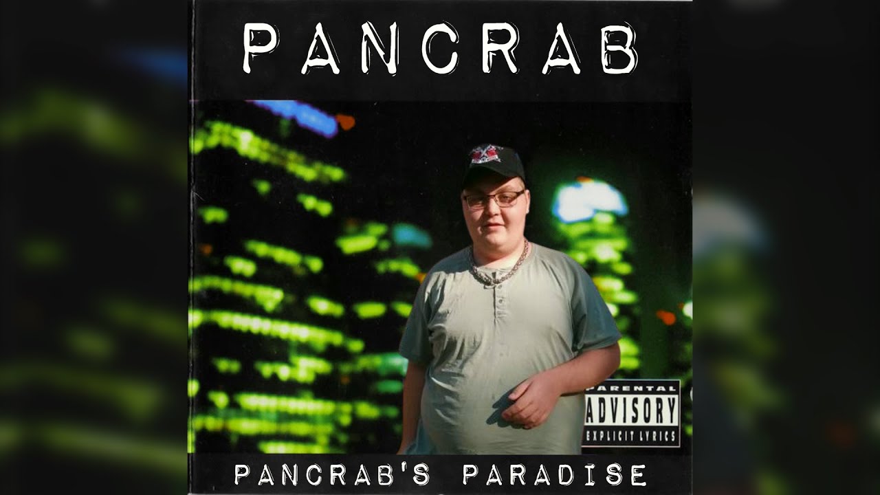 Pancrab's Paradise - YouTube