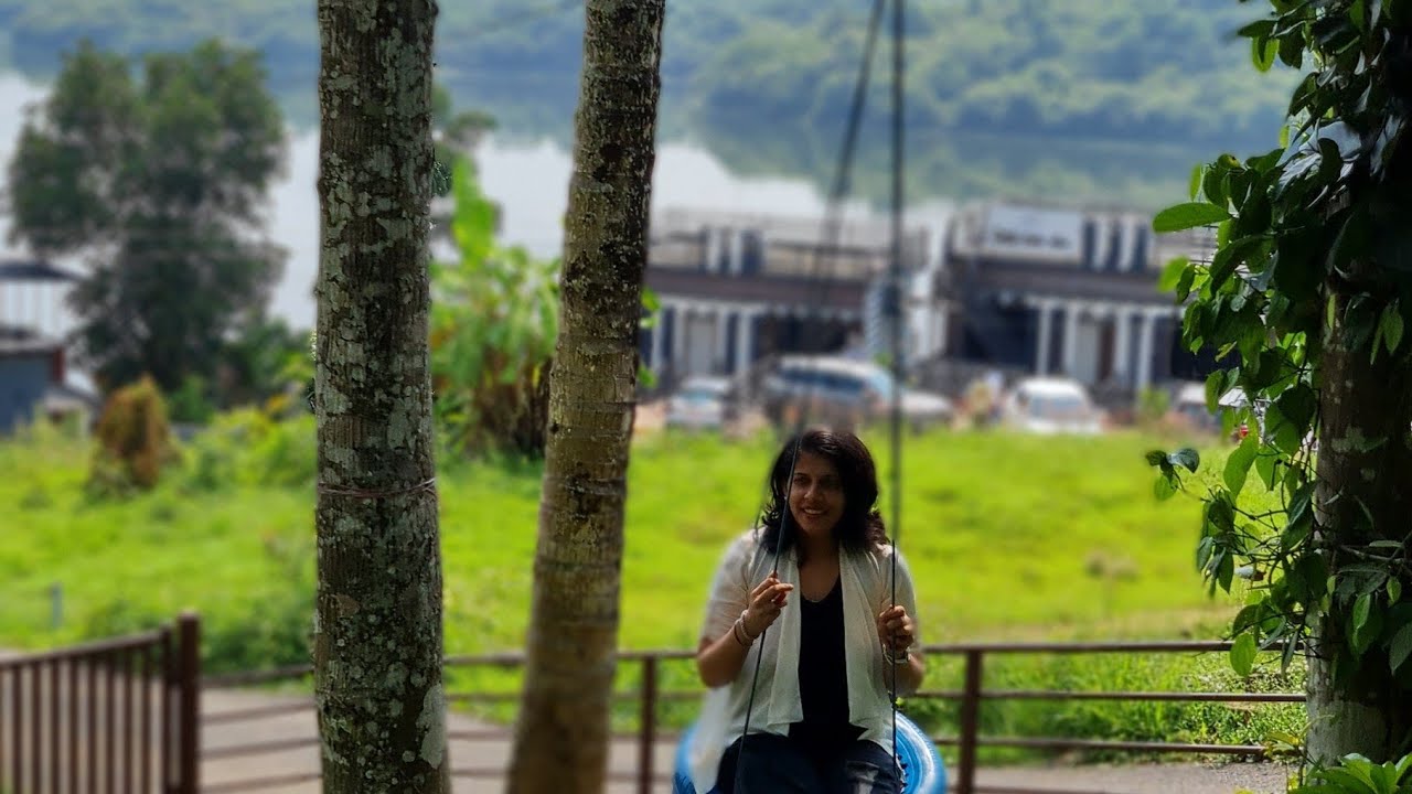 Karapuzha Waterscapes Wayanad | Longest Zip Line Kerala, Waterview ...