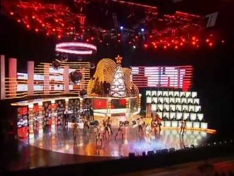 Ruslana & Varvara - Dva Puti