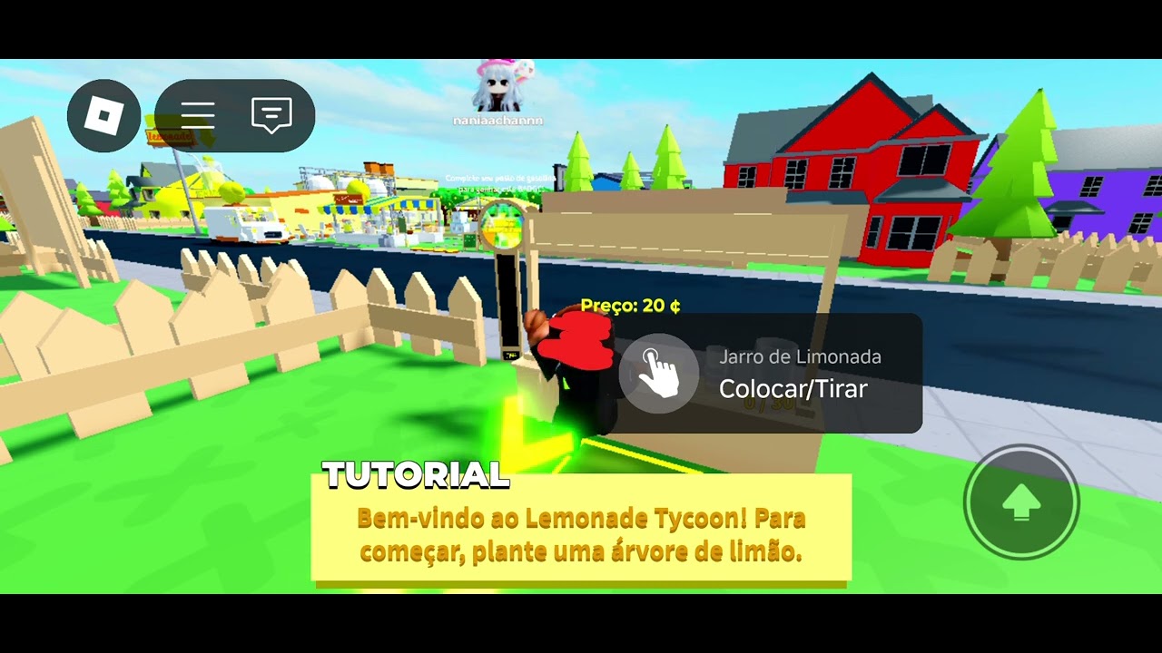 Suco De Limonada Olho Gelo #roblox Happy Tree Friends - YouTube