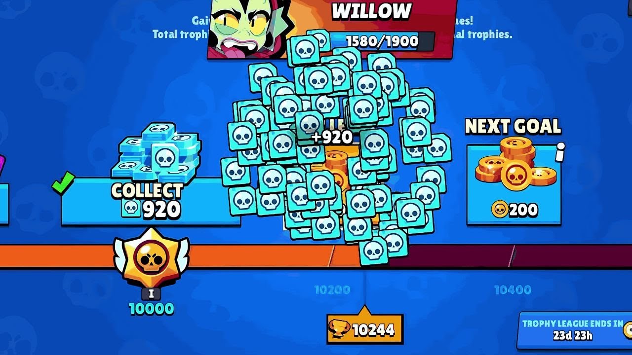 Unlocking NEWEST Mythic Brawler - YouTube