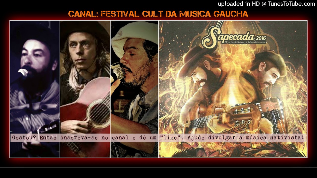 Rainha - Índio Ribeiro, Kiko Goulart e Lisandro Amaral - YouTube