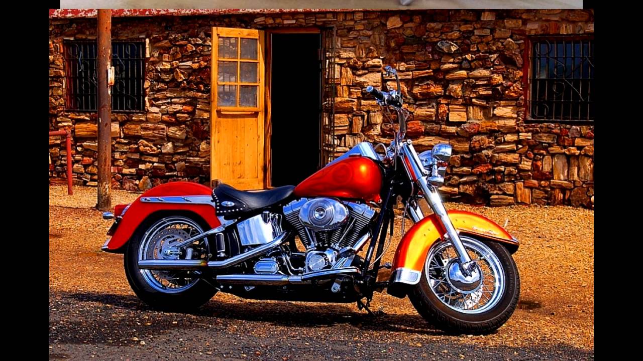 Bad Motor Scooter - YouTube