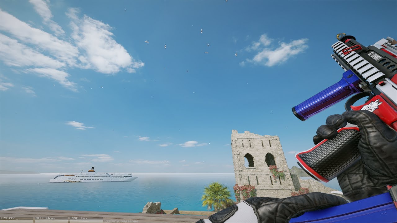 Spit in my face (R6 Competitive, Champion Gameplay Montage Dread Factor ...