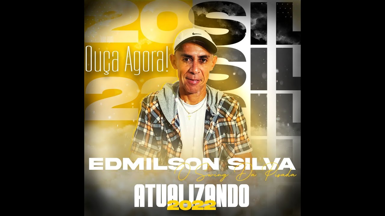 ERA PRA BLOQUEAR - Edmilson Silva (CD 2022) - YouTube