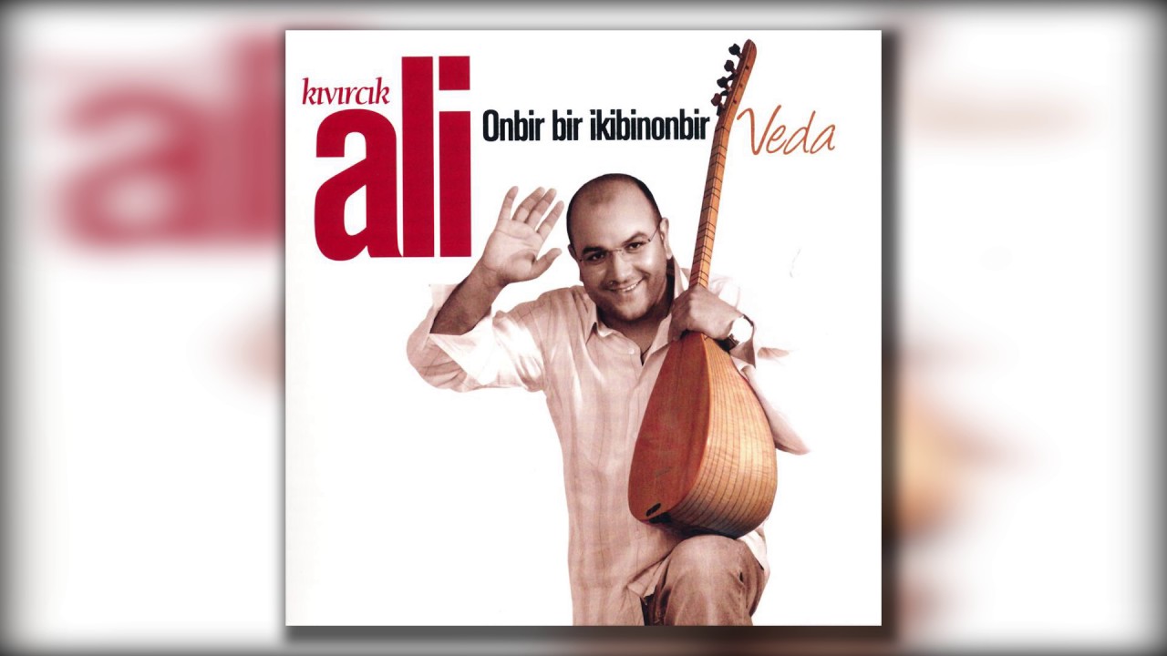 Kıvırcık Ali - Halimi Ellere - YouTube
