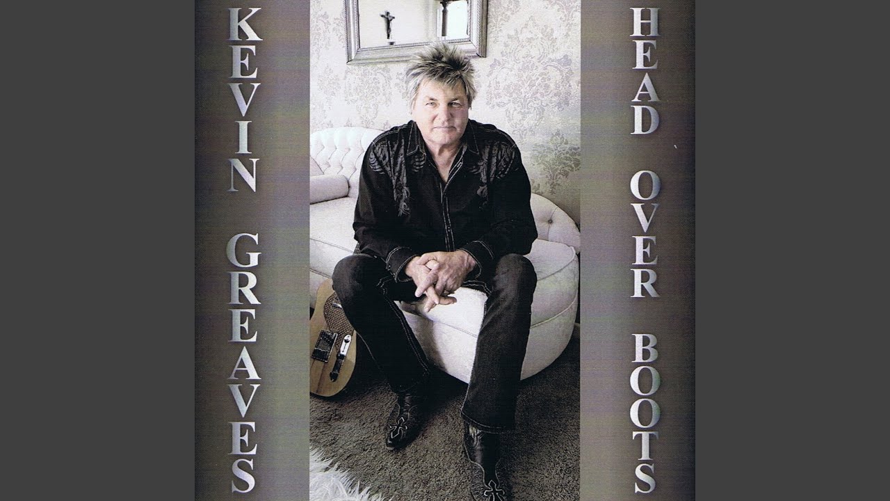 Head Over Boots - YouTube