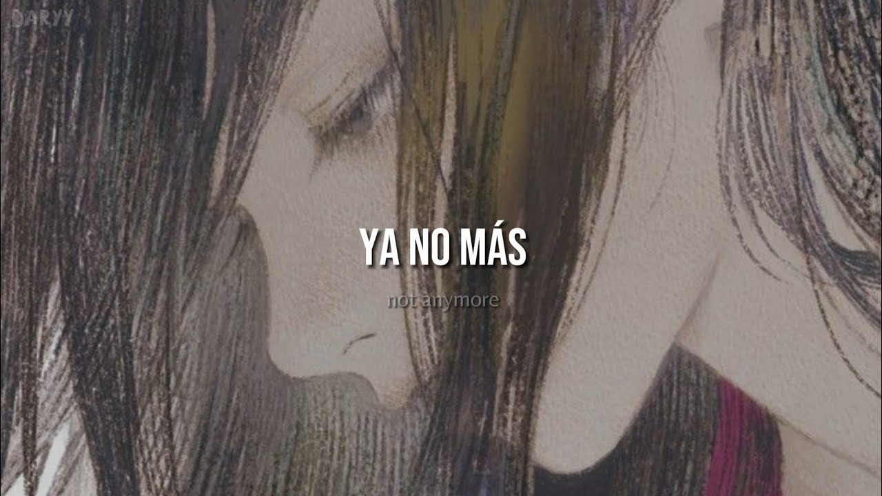 Mitski - There's Nothing Left For You (Lyrics/Sub español) - YouTube