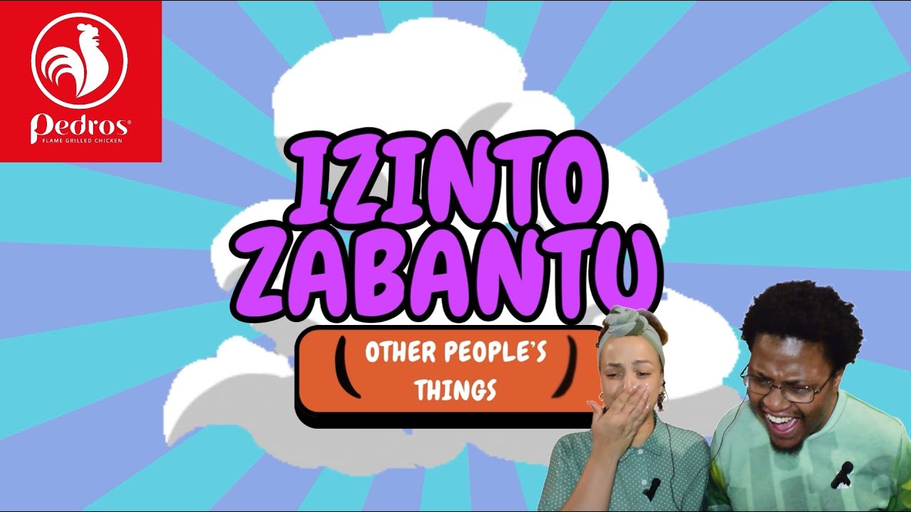 Episode 11 - Pedro's Flame Grilled Chicken, Slap Fight Knockouts & More ...