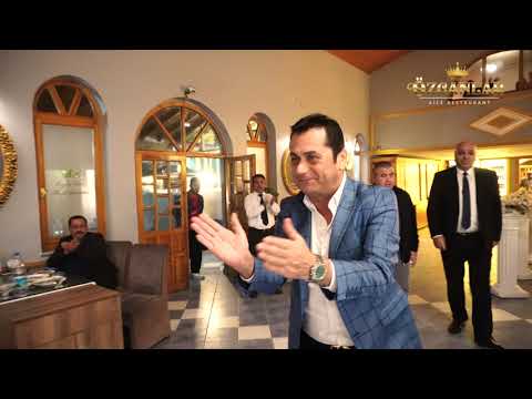 HASAN YILMAZ KONSERİ ÖZCANLAR AİLE RESTAURANT farkıyla