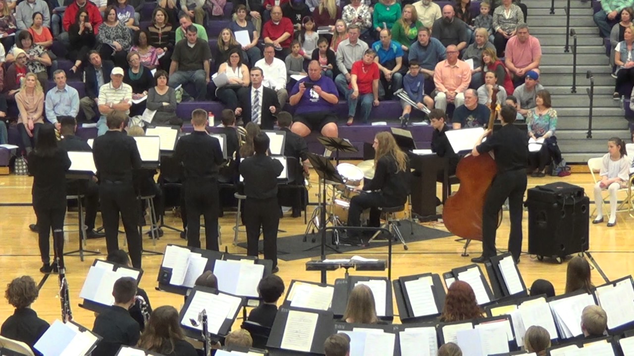 BVNW Big Dog Jazz Band - "Us" | Thad Jones, Arr. Mike Carubia - YouTube