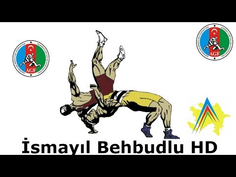 Gules Brasoklar 2018 | İsmayil Behbudlu