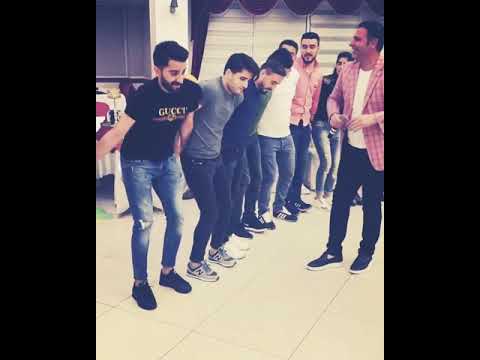 Ercan cekan Hızlı Halay Govend