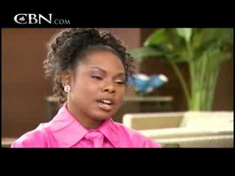 Cee Cee Michaela: Girl Talk Take Two - CBN.com - YouTube