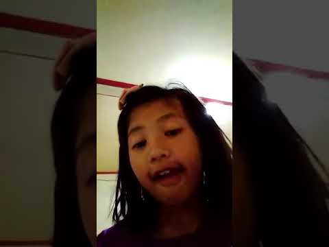 Erly cantik lg mijit ibu