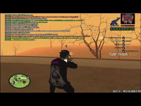 SeeYa - War Montage #37
