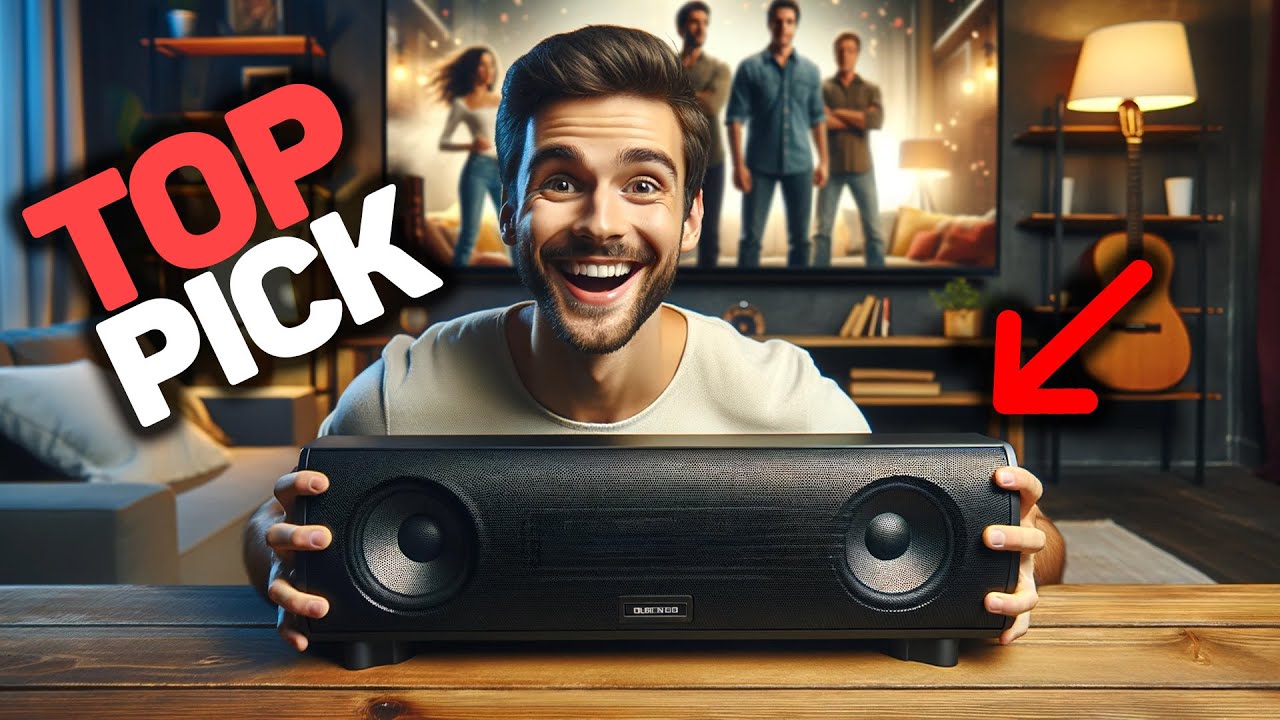 Best Soundbar For Movies in 2024 (Top 5 Picks For Immersive Viewing ...