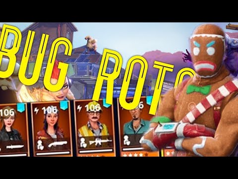 salvar el mundon el bug mas roto de salvar el mundo misiones 160 facil ...