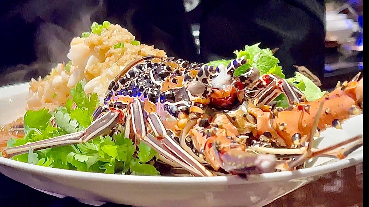 BALI FOODie HEAVEN - BAI YUN CHINESE Hot Pot Restaurant Resto review ...